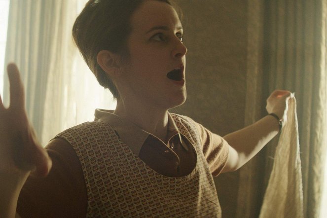 Ganef (2020) | ČSFD.cz