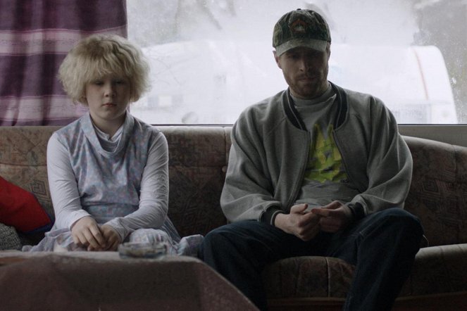 Wilma (2018) | Galerie - Z filmu | ČSFD.cz