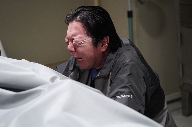 Kúhaku (2021) | ČSFD.cz