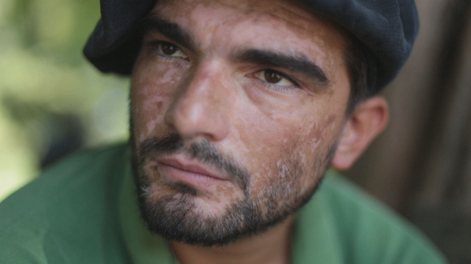 El fulgor (2021) | ČSFD.cz