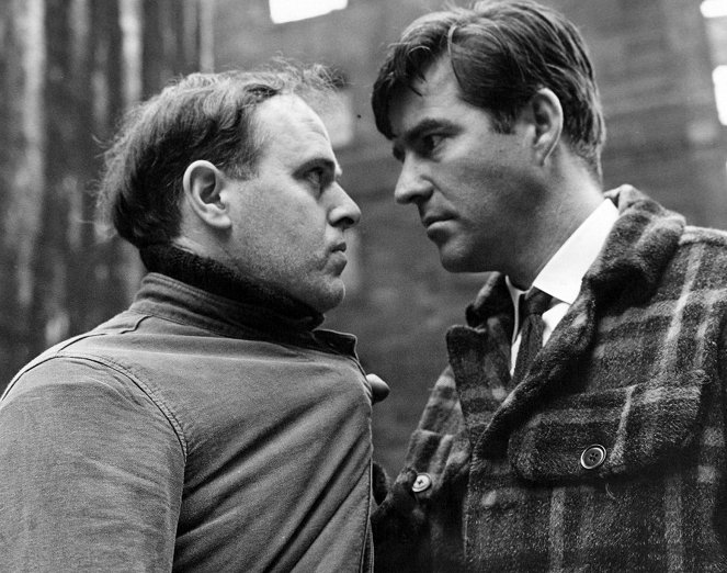 Payroll (1961) | ČSFD.cz