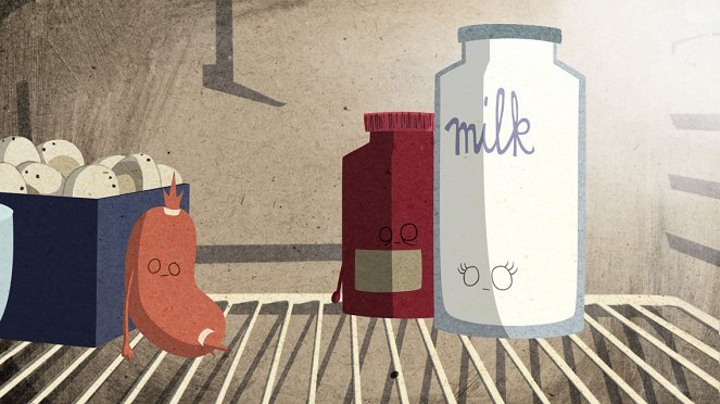 Wurst (2015) | Galerie - Z filmu | ČSFD.cz