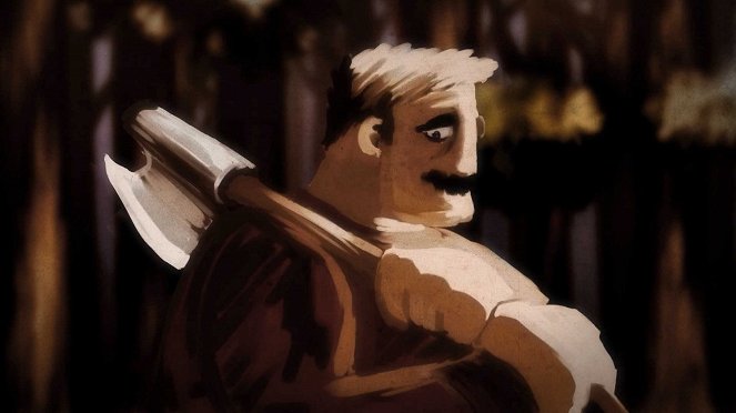 Drwal (2011) | ČSFD.cz