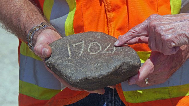 Prokletí ostrova Oak - No Stone Unturned (S04E04) (2016) | Galerie - Z ...