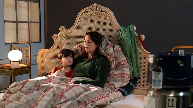 Die Luft zum Atmen (2021) | ČSFD.cz