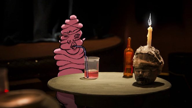 Calliope (2020) | ČSFD.cz