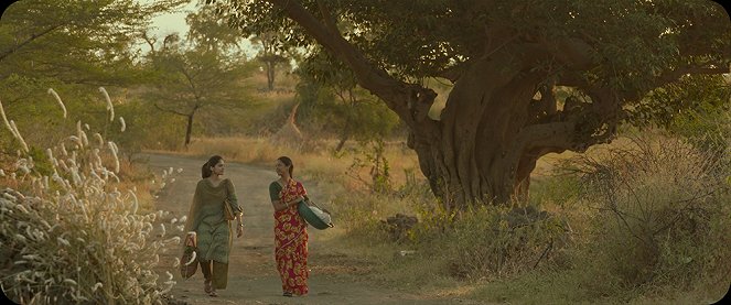 U for Usha (2019) | ČSFD.cz