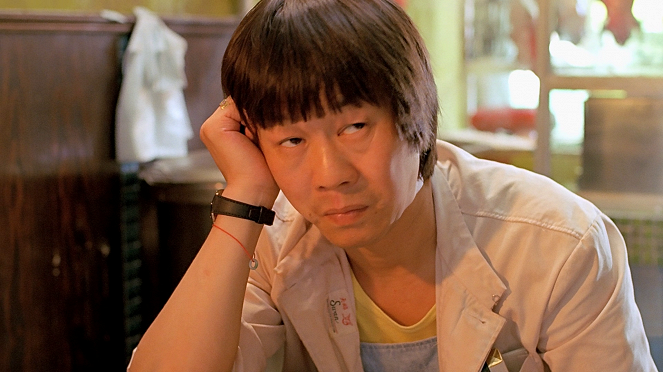 Ji tong ya jiang (1988) | ČSFD.cz