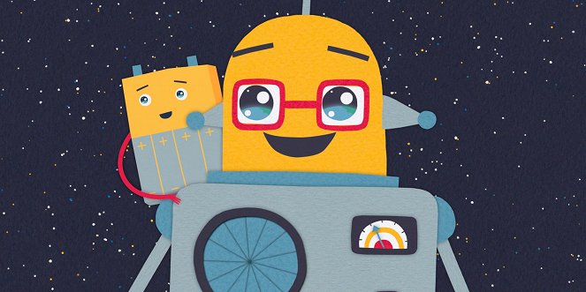 Kosmix (2020) | Galerie - Ze seriálu | ČSFD.cz