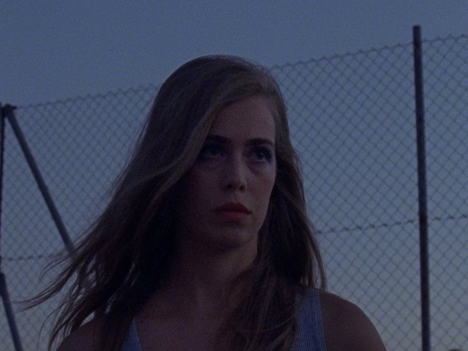 Calor Infinito (2021) | Galerie - Z filmu | ČSFD.cz