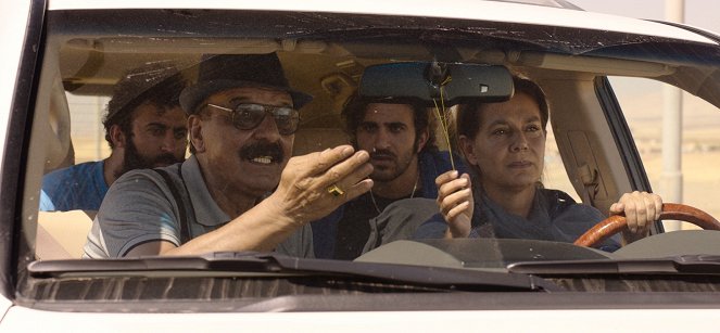 Goodnight Soldier (2022) | ČSFD.sk