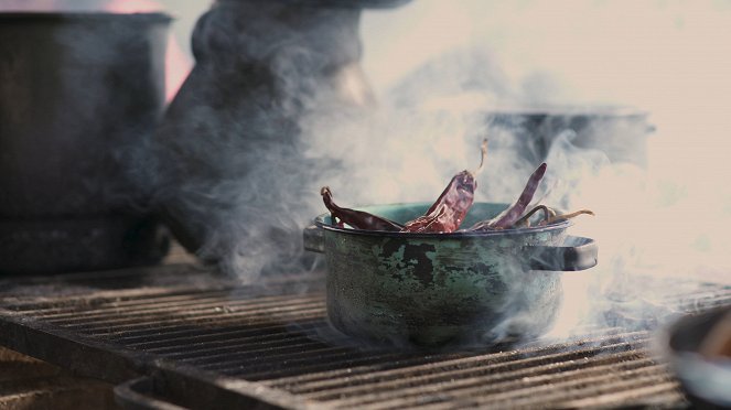 El nidal (2021) | Galerie - Z filmu | ČSFD.cz