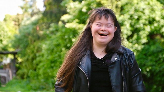 Ich bin besonders - Erwachsen werden mit dem Down-Syndrom (2021 ...