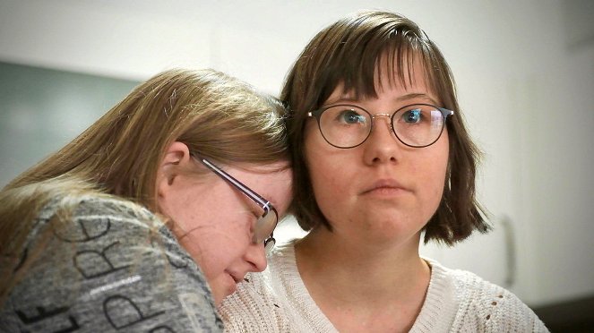 Ich bin besonders - Erwachsen werden mit dem Down-Syndrom (2021 ...