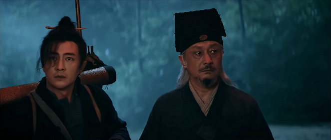 The Wicked Wife (2022) | ČSFD.cz