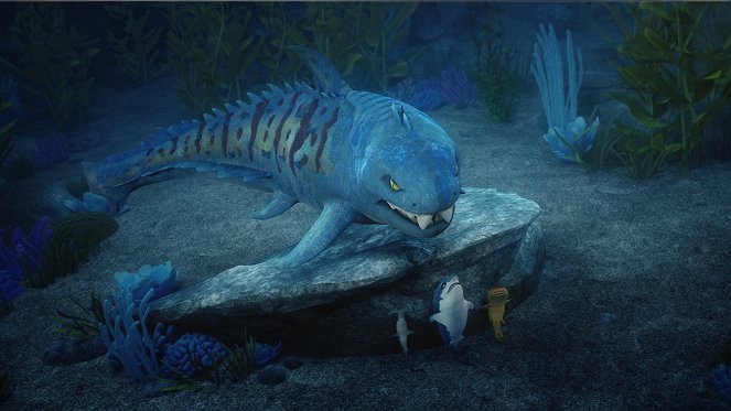 Happy Little Submarine 8: Journey to the Center of the Deep Ocean (2021 ...