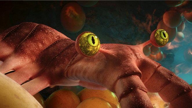 Happy Little Submarine 8: Journey to the Center of the Deep Ocean (2021 ...