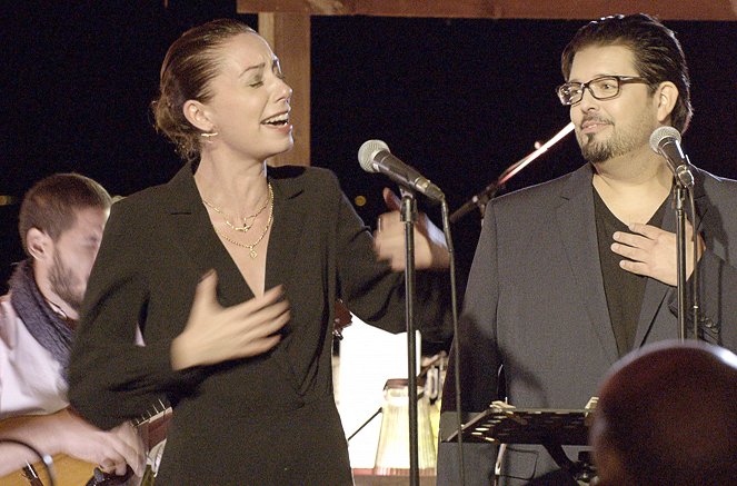 Violeta Parra Meets Jazz (2020) | Galerie - Z filmu | ČSFD.cz