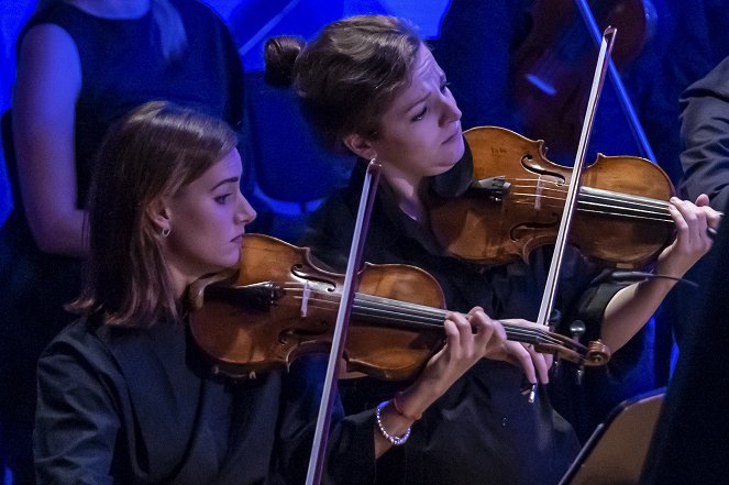 Teodor Currentzis: Utopia (2022) | Galerie - Z filmu | ČSFD.cz