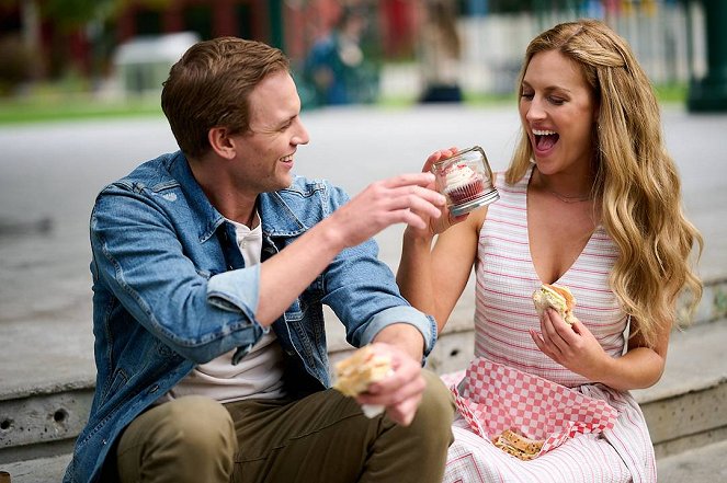 Scented with Love (2022) | ČSFD.sk