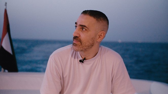 Bushido Reset – Zurück ins Leben (2022) | Galerie - Z filmu | ČSFD.cz