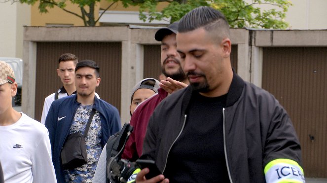 Mein Block (2022) | Galerie - Z filmu | ČSFD.cz