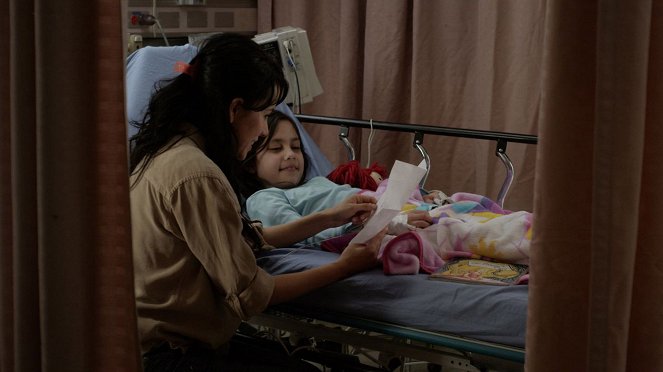 The Shift (2013) | Galerie - Z filmu | ČSFD.cz