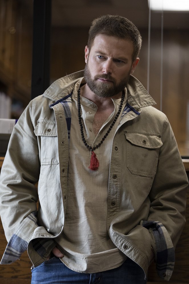 Zahlazené stopy (2021) | Galerie - Z filmu | ČSFD.cz