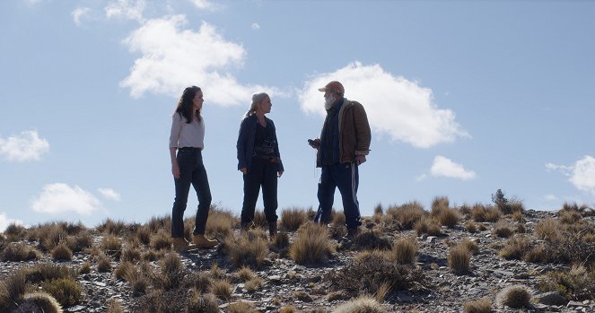 Las rojas (2021) | Galerie - Z filmu | ČSFD.cz