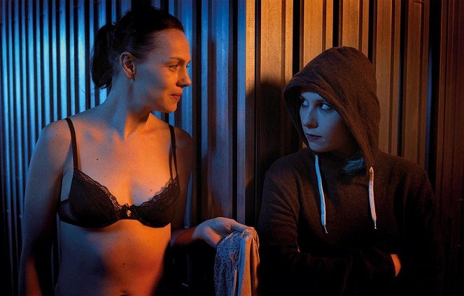 Faustdick (2020) | ČSFD.cz