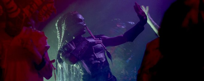 The Butterfly Queen (2022) | Galerie - Z filmu | ČSFD.cz