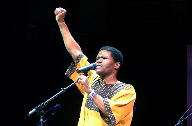 The Story of Joseph Shabalala and Ladysmith Black Mambazo (2021 ...