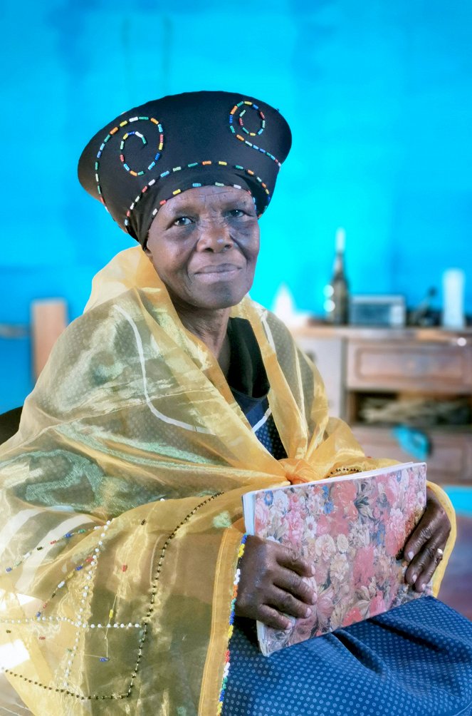 The Story of Joseph Shabalala and Ladysmith Black Mambazo (2021 ...