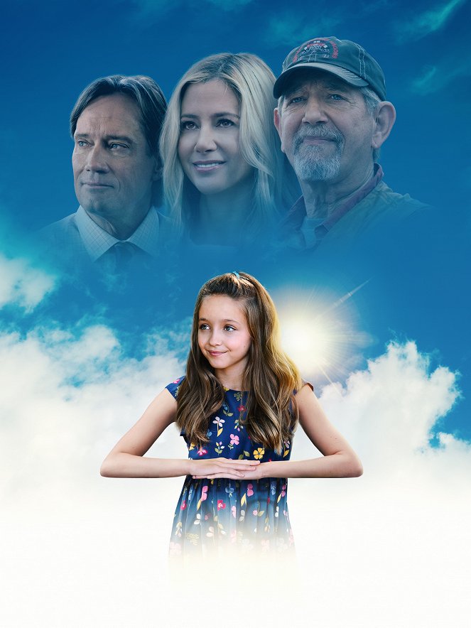 The Girl Who Believes in Miracles (2021) | Galerie - Promo | ČSFD.cz