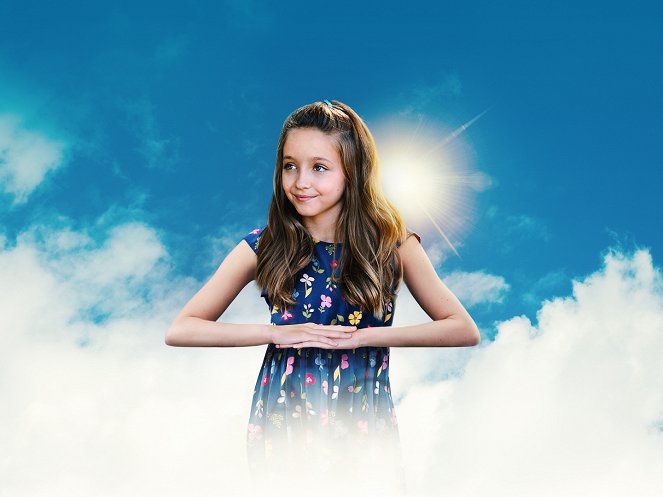 The Girl Who Believes in Miracles (2021) | Galerie - Promo | ČSFD.cz