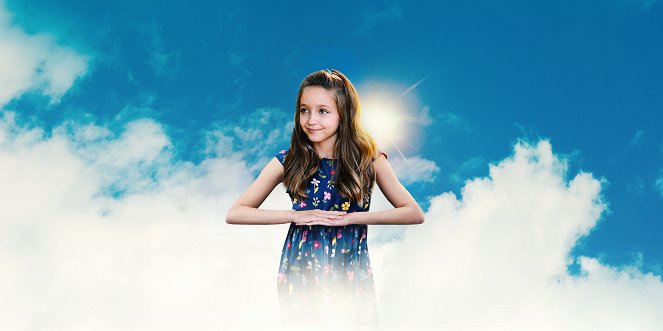 The Girl Who Believes in Miracles (2021) | Galerie - Promo | ČSFD.cz
