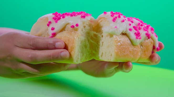 Snack vs. Chef (2022) | ČSFD.cz