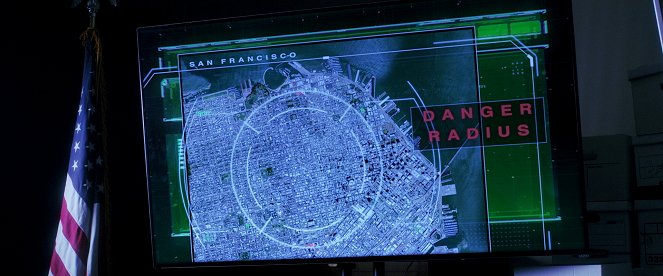 Bullet Train Down (2022) | Galerie - Z filmu | ČSFD.cz