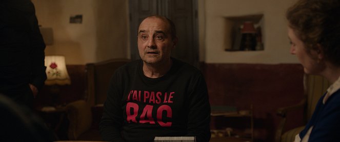 Le Clan (2023) | ČSFD.cz
