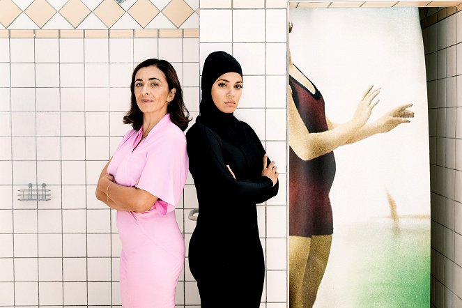 Freibad (2022) | Galerie - Promo | ČSFD.cz