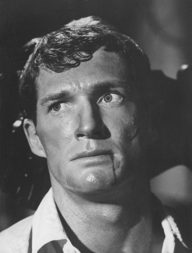 Tajemství čínského karafiátu (1964) | Galerie - Promo | ČSFD.cz