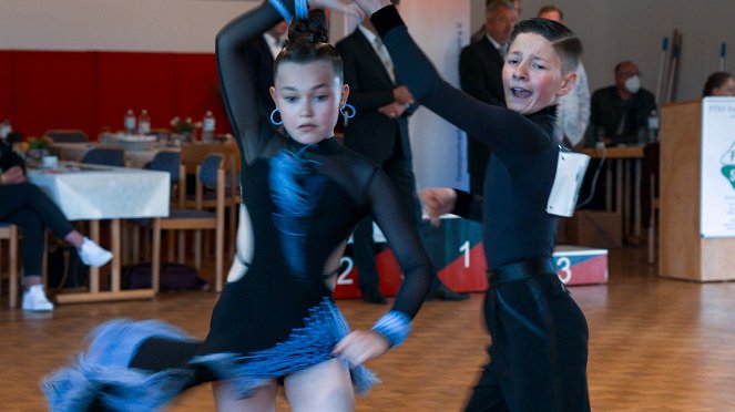 Kleine Profis Wenn Kinder Karriere Machen
