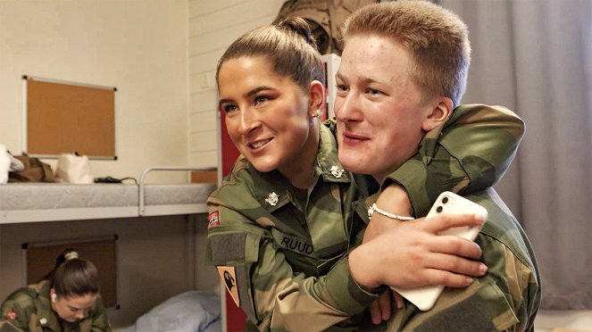 Klar til strid (2023) | ČSFD.cz