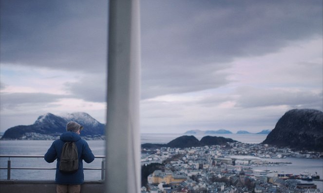 Et stille hav (2021) | Galerie - Z filmu | ČSFD.cz