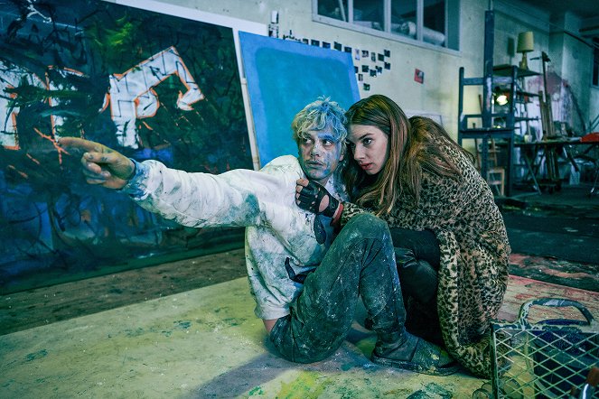 Der weiße Kobold (2022) | Galerie - Z filmu | ČSFD.cz
