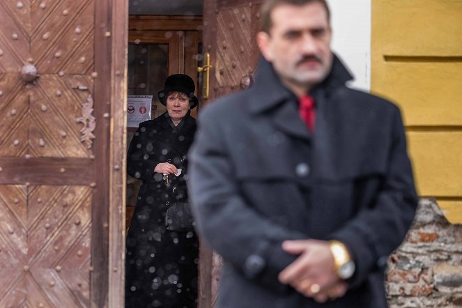 MIKI (2024) | Galerie - Z natáčení | ČSFD.cz