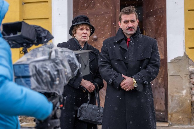 MIKI (2024) | Galerie - Z natáčení | ČSFD.cz