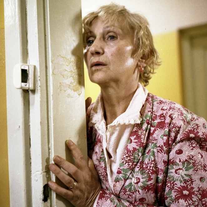 Panienki (1980) | ČSFD.cz