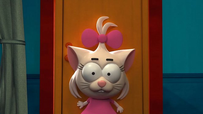 Kral Şakir: Mikrop Avcıları Cumburlop (2023) | ČSFD.cz