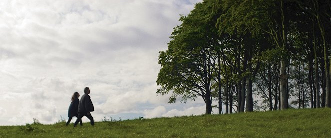 Long Way Back (2022) | ČSFD.cz